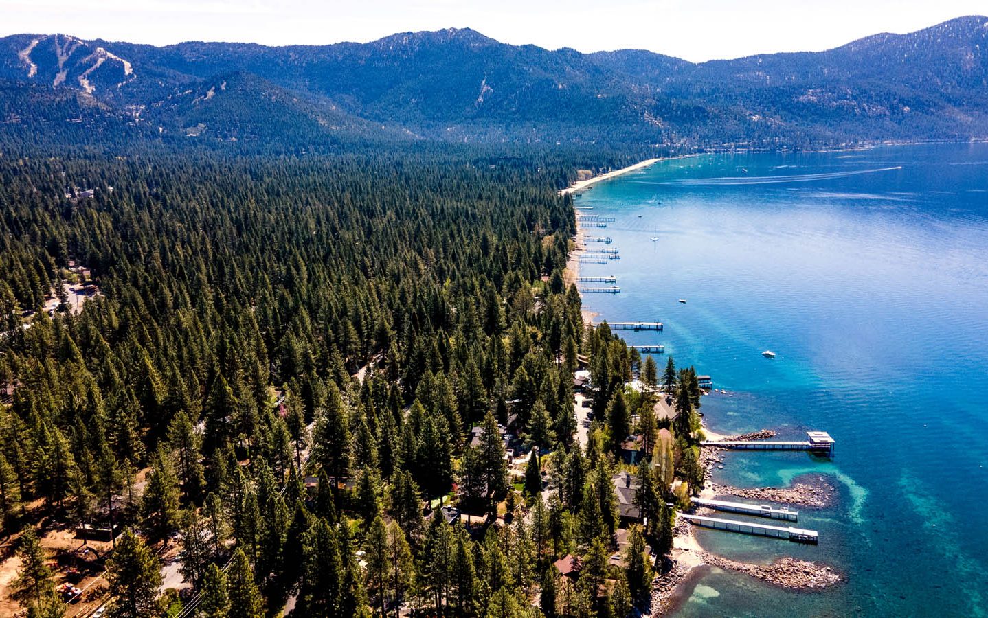 Incline Village General Improvement District | IVGID