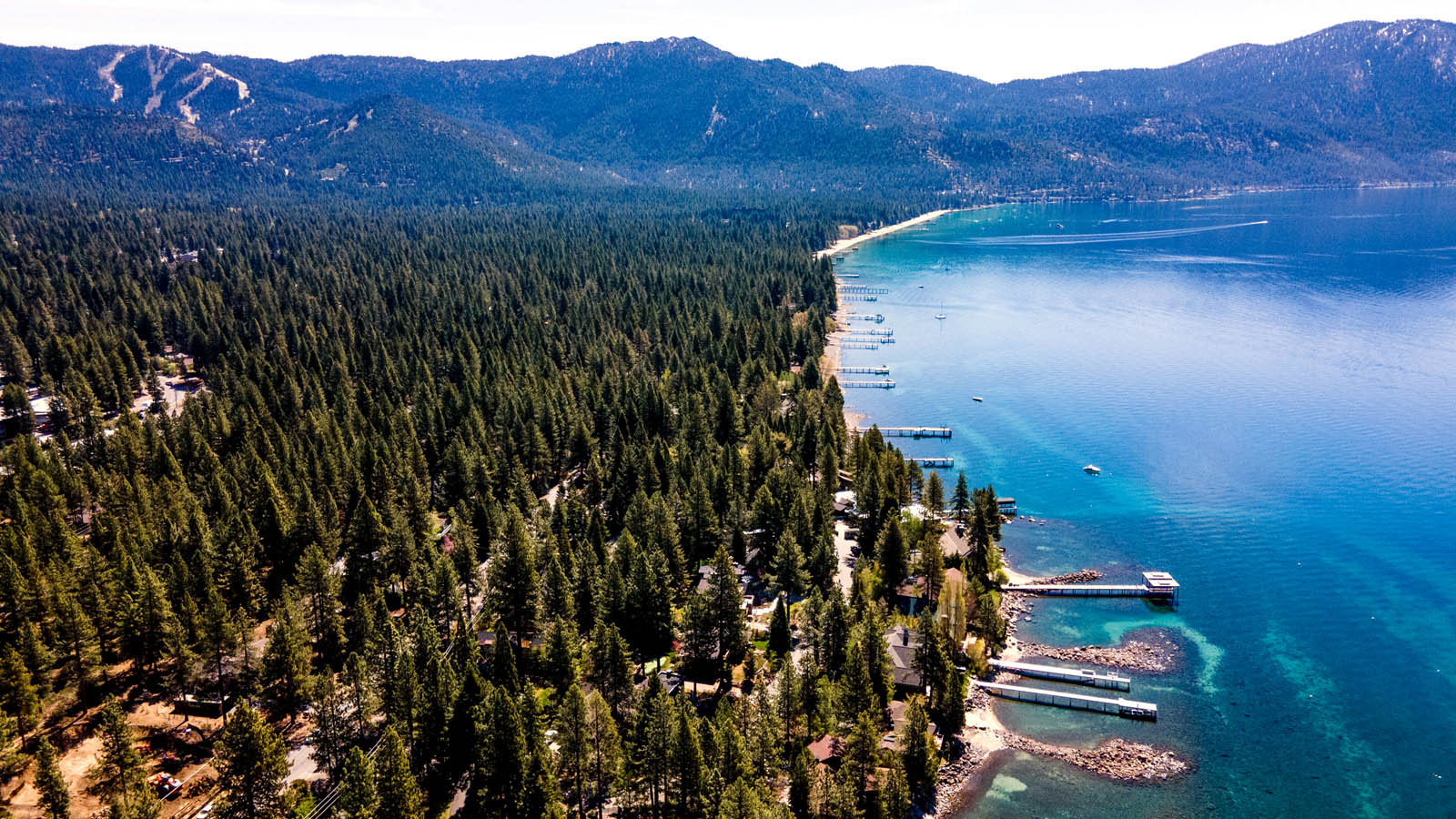 Outdoor Recreation | Incline Village General Improvement District