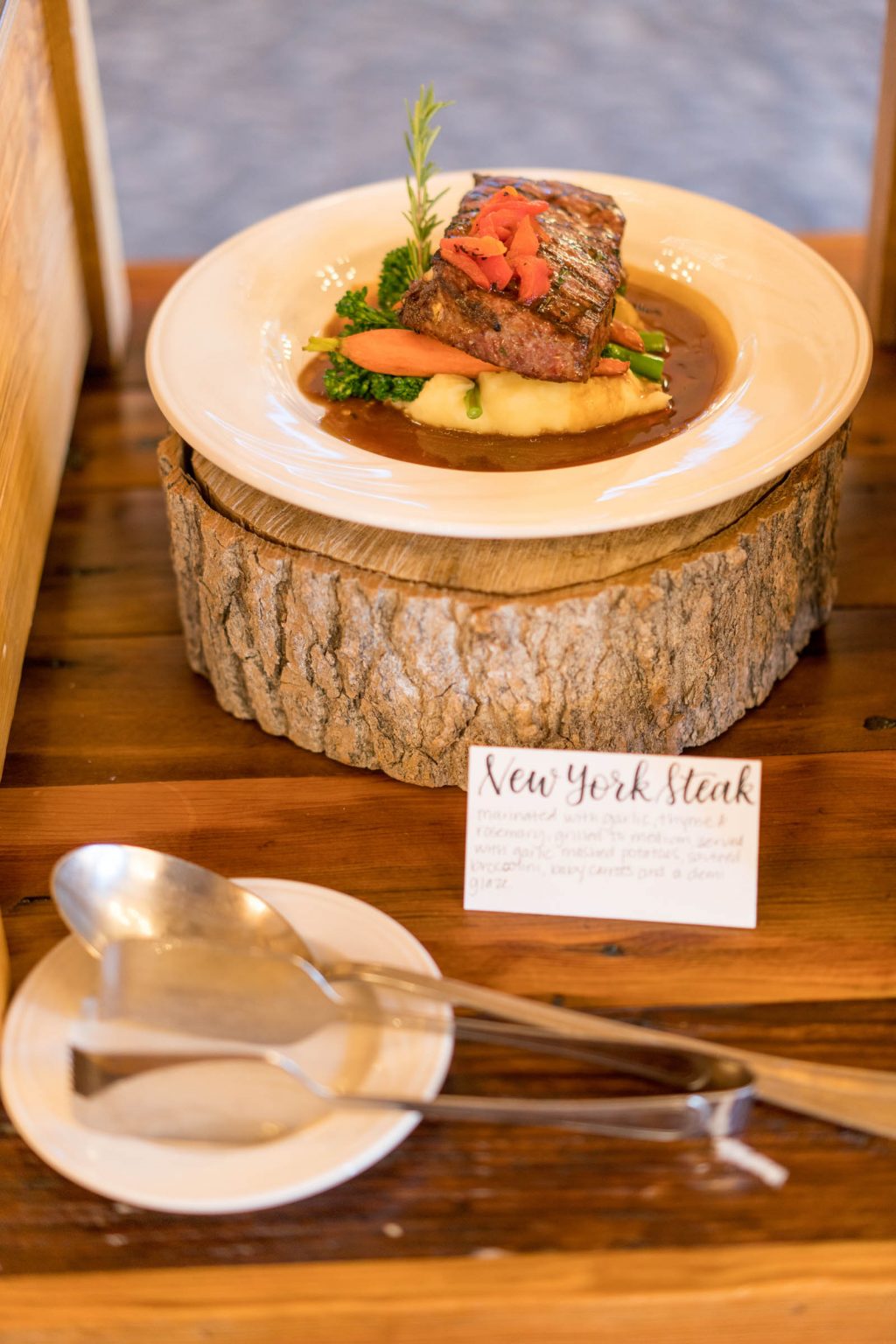 The Chateau at Incline Village | Lake Tahoe Weddings | IVGID