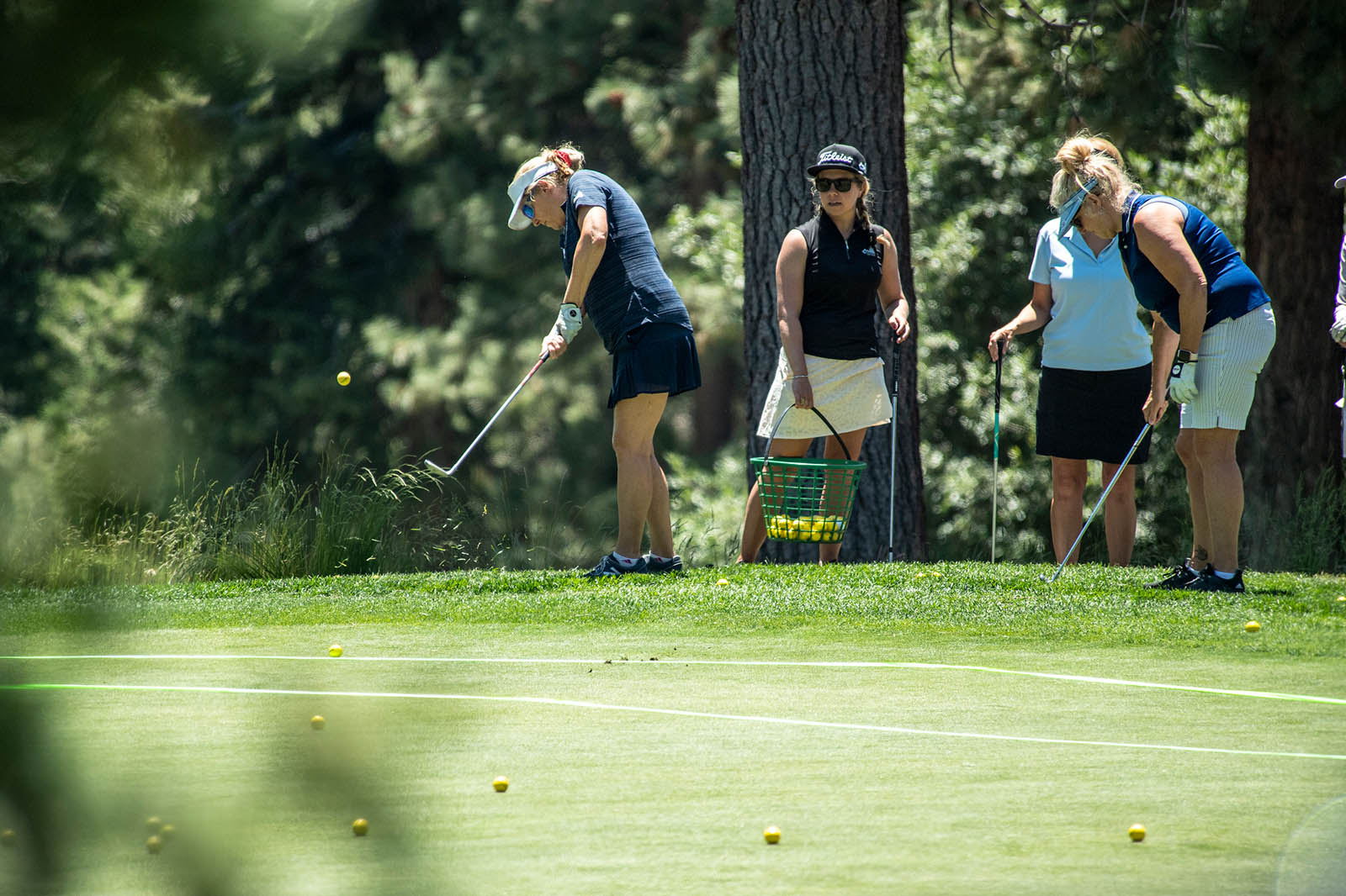 Wednesday Wedges | Incline Village General Improvement District