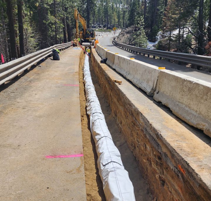 11/3/25 - 11/5/25 - Public Works Alert in the Lariat Circle Area ...