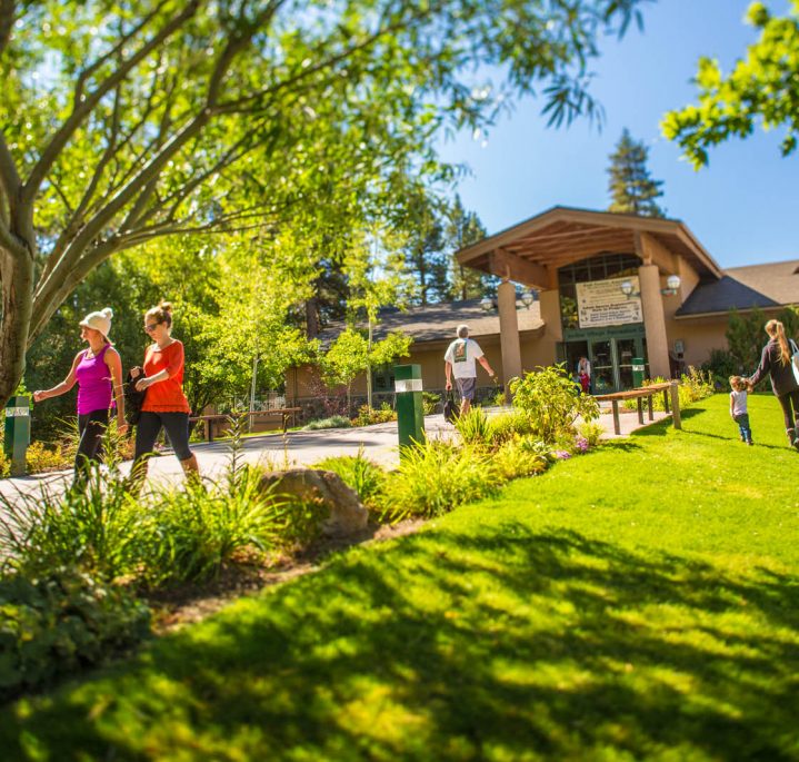 Incline Village Parks & Recreation | IVGID