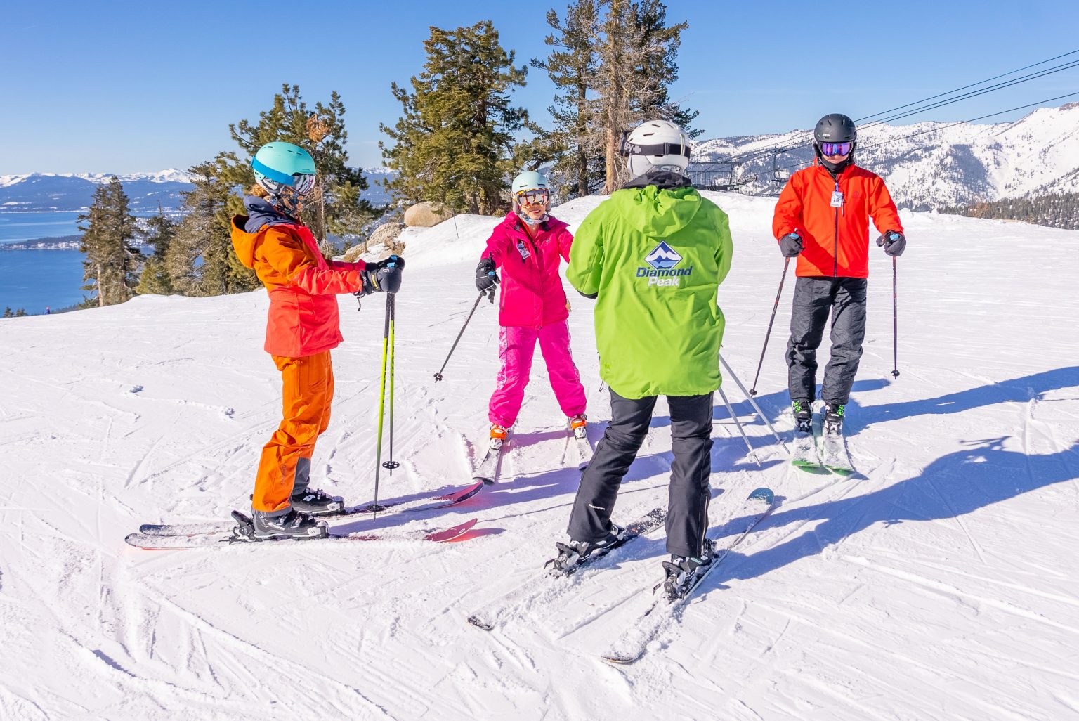 Incline Village General Improvement District | IVGID