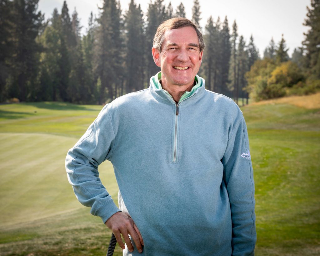 Golf | Incline Village General Improvement District