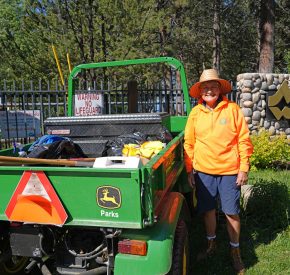 Residents | Incline Village General Improvement District