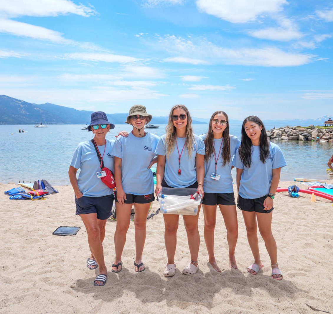 About Us | Incline Village General Improvement District - IVGID