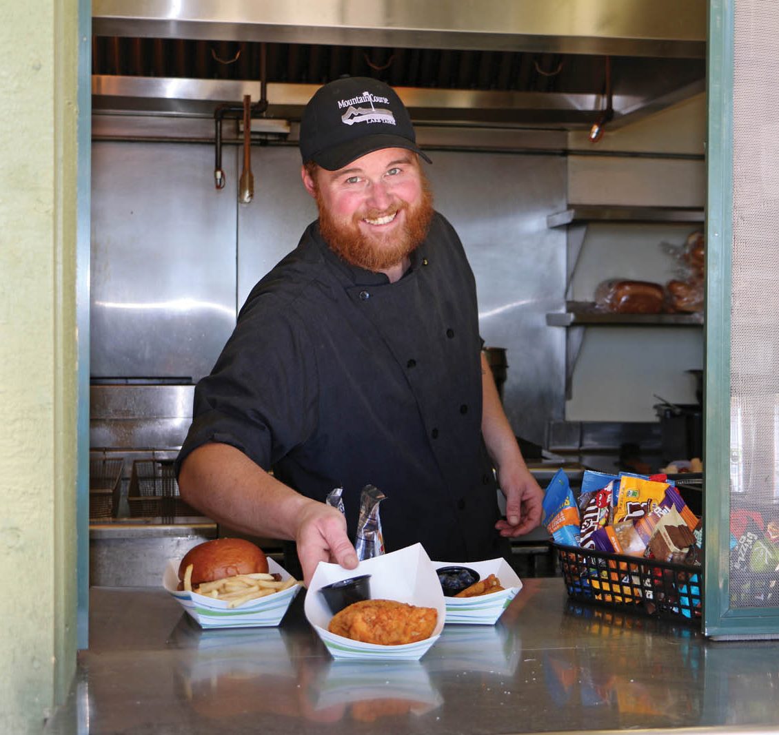 Parks & Recreation | Incline Village General Improvement District