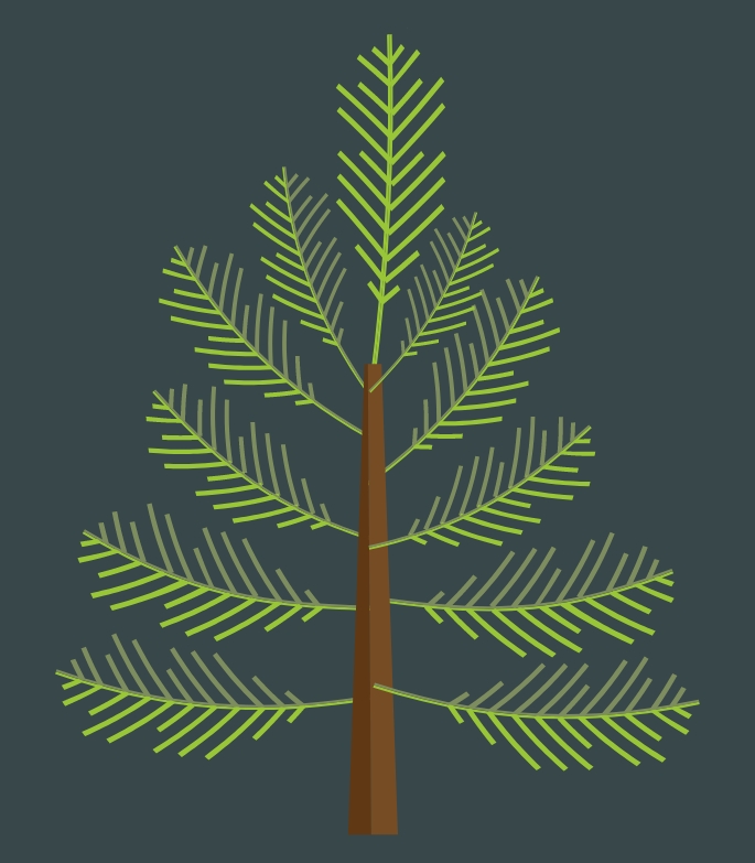 Holiday Tree Recycling Program | Incline Village General Improvement ...