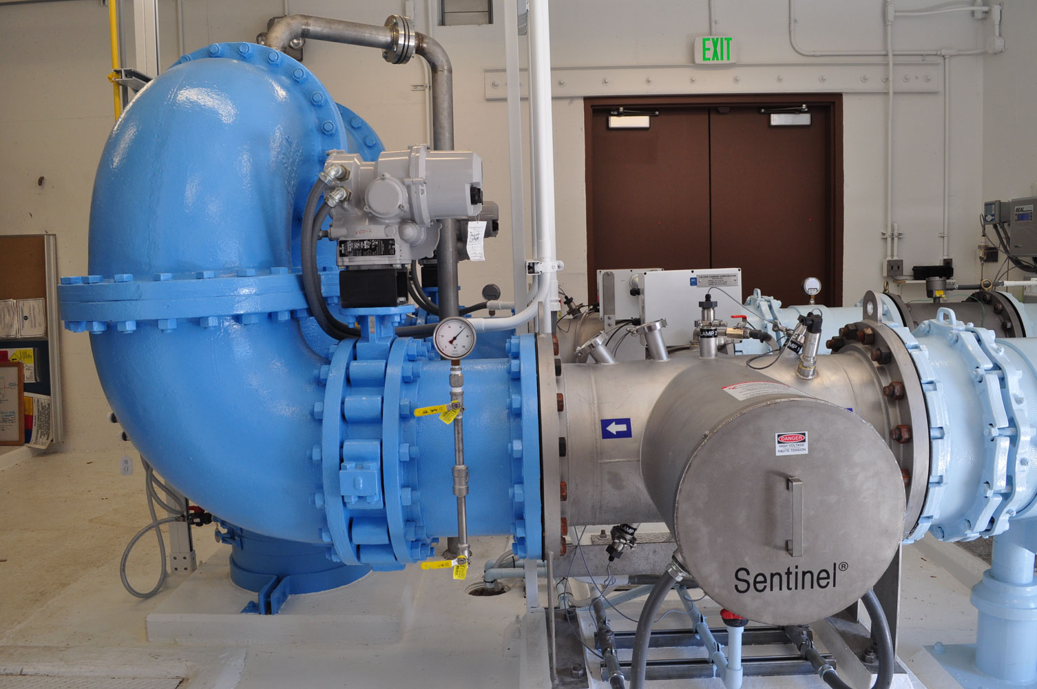 Public Works Newsletters | Incline Village General Improvement District