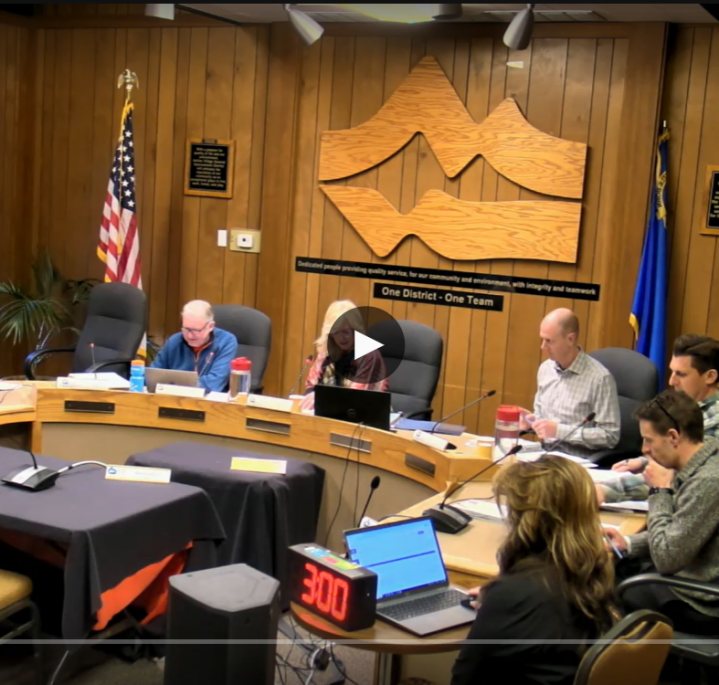 IVGID Board & Committee Meetings | Incline Village General Improvement ...