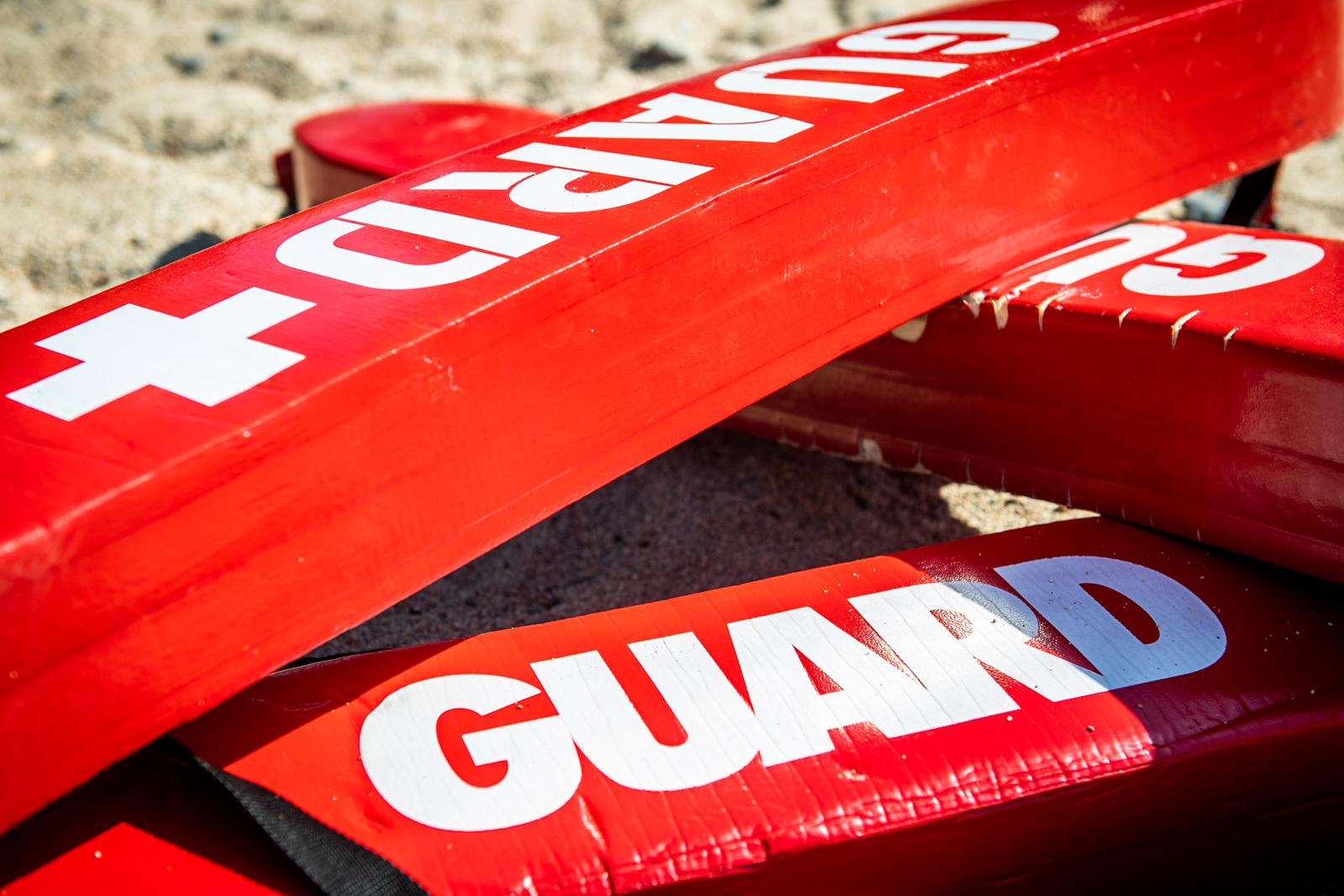 American Red Cross Lifeguard Training Classes (multiple sessions ...