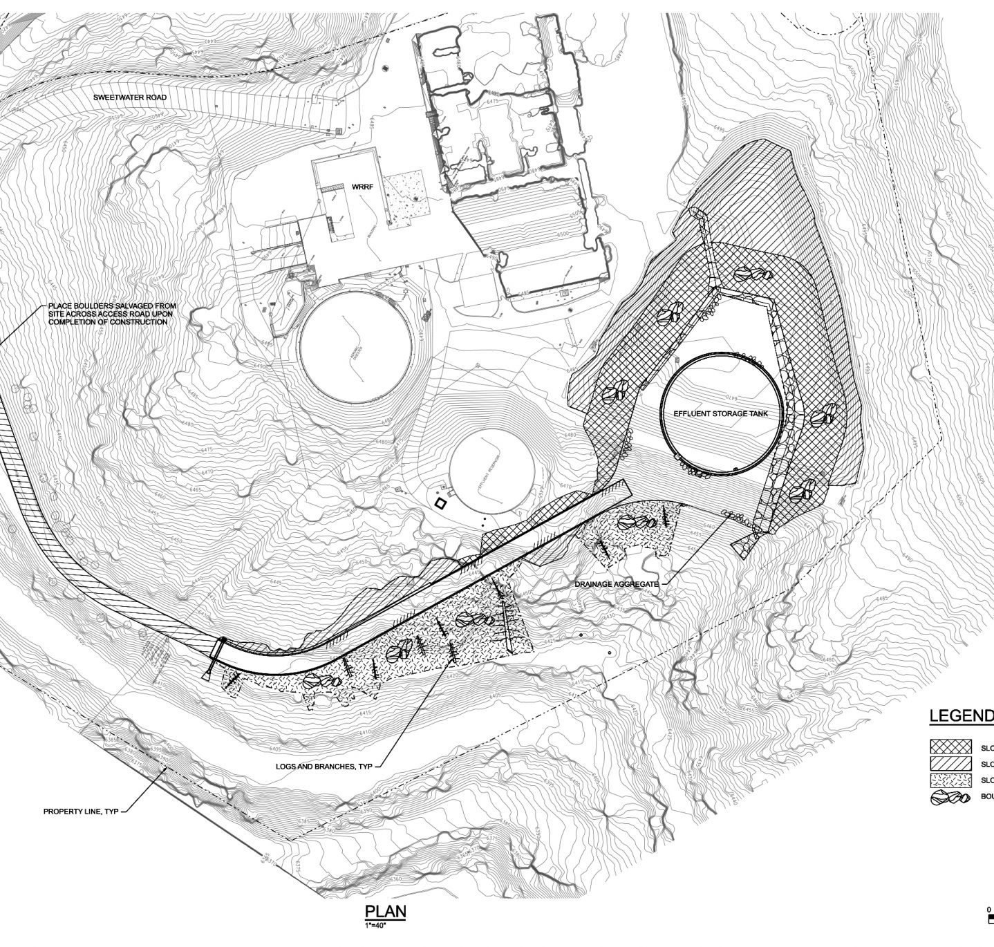 Incline Village Public Works | IVGID