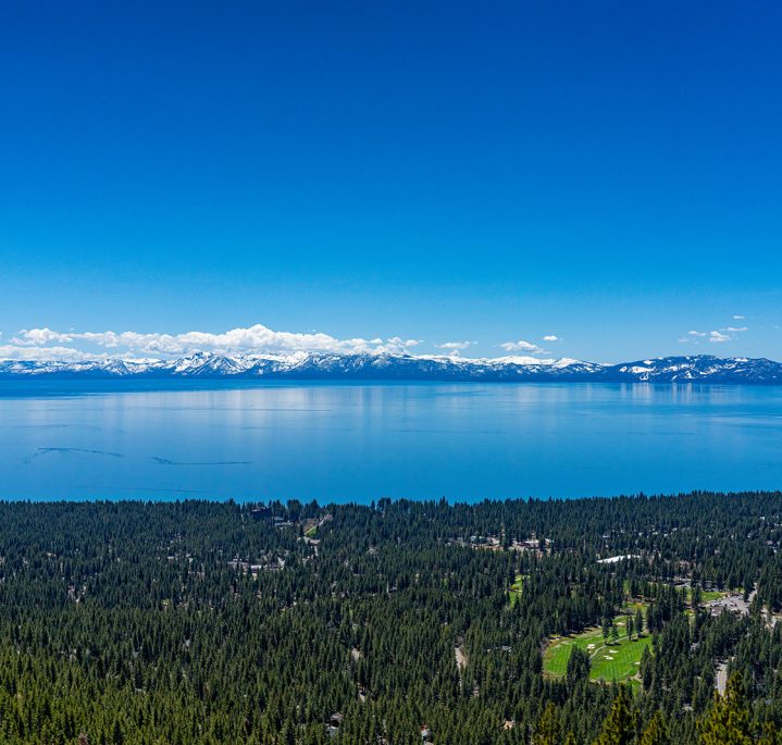 Incline Village Public Works | IVGID