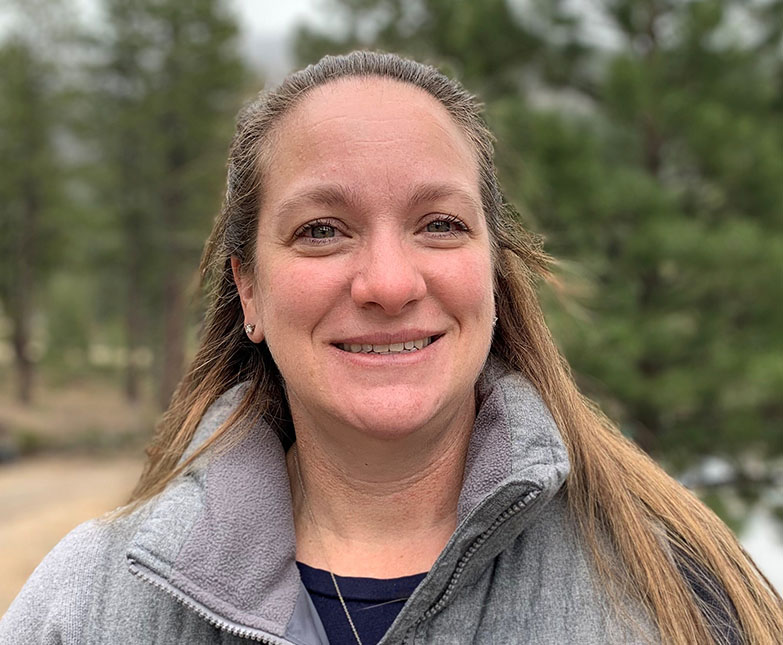Kate Nelson promoted to Director of Public Works | Incline Village ...