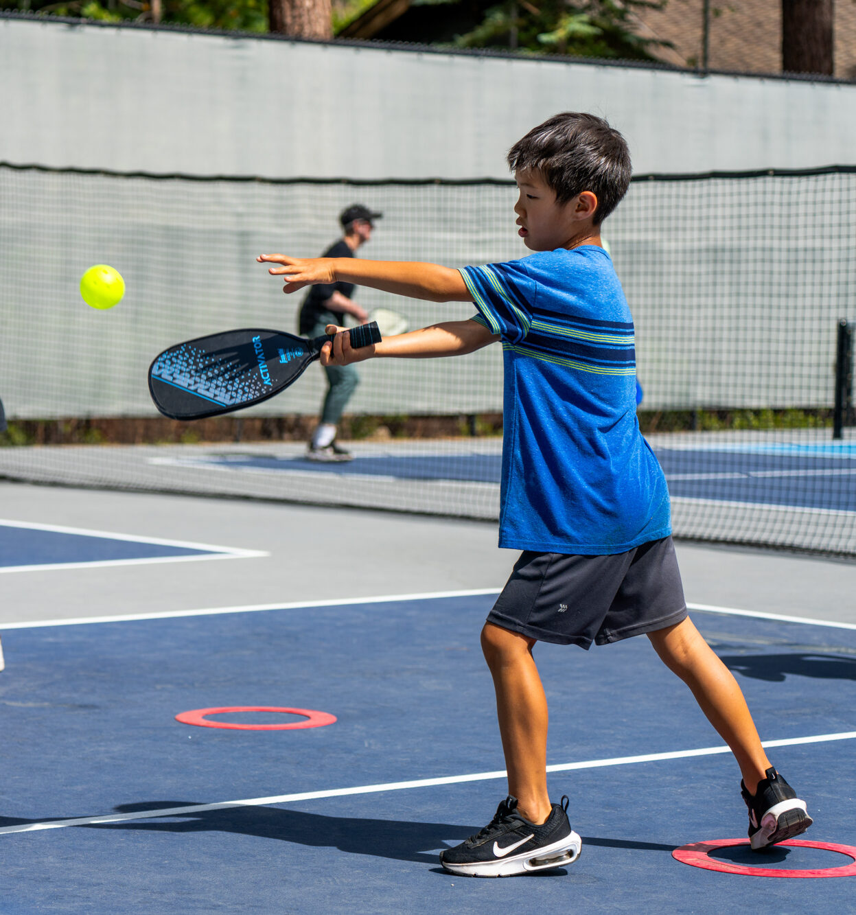Youth Pickleball Camp (multiple sessions) | Incline Village General ...