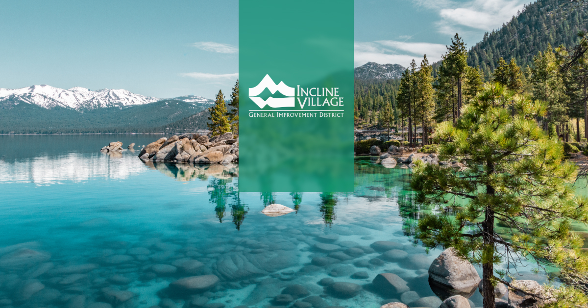 Incline Skate Park | Incline Village General Improvement District