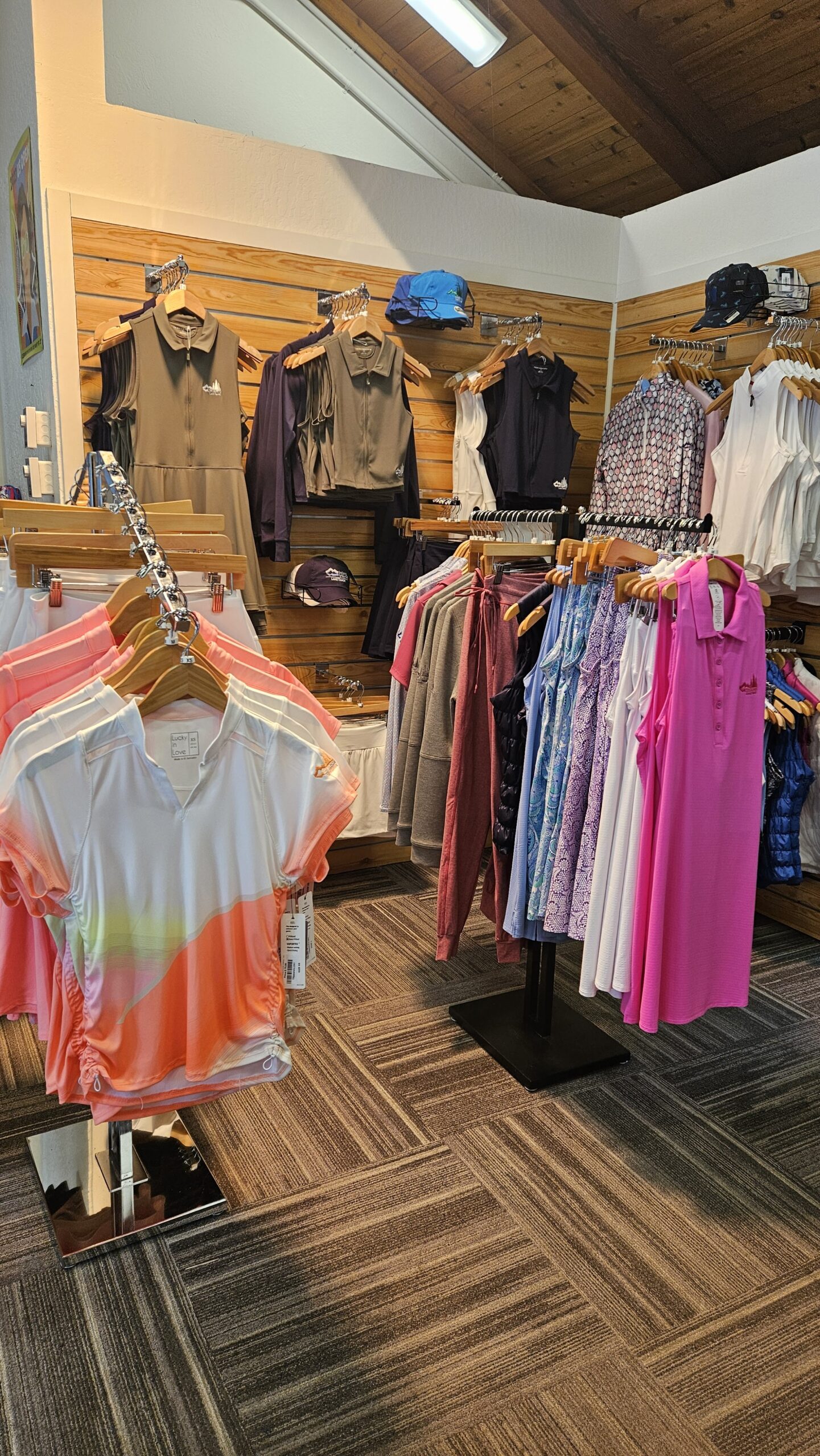 Merchandise Sale - Tennis & Pickleball Pro Shop | Incline Village ...