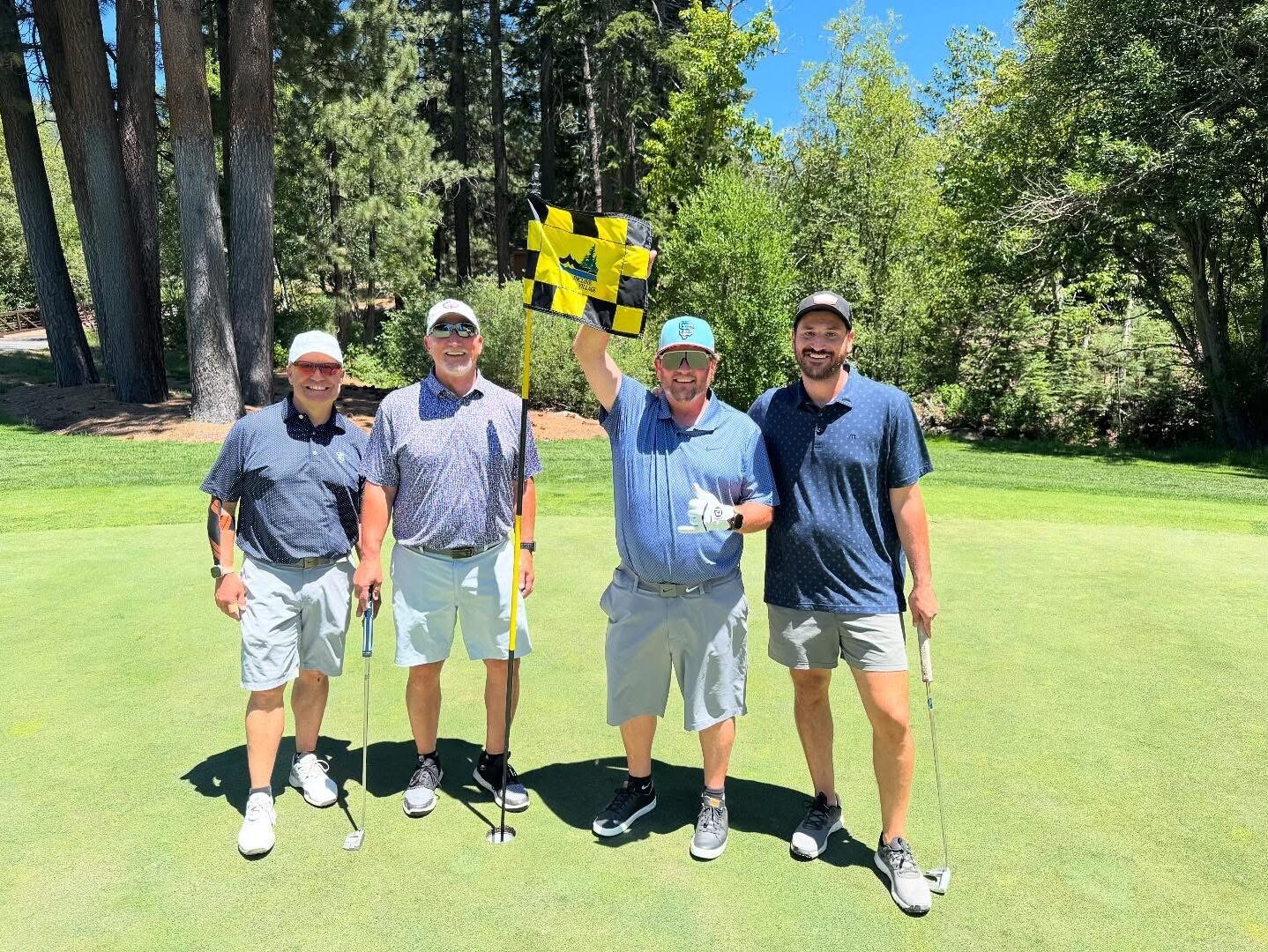 Hole in One Club | Incline Village General Improvement District