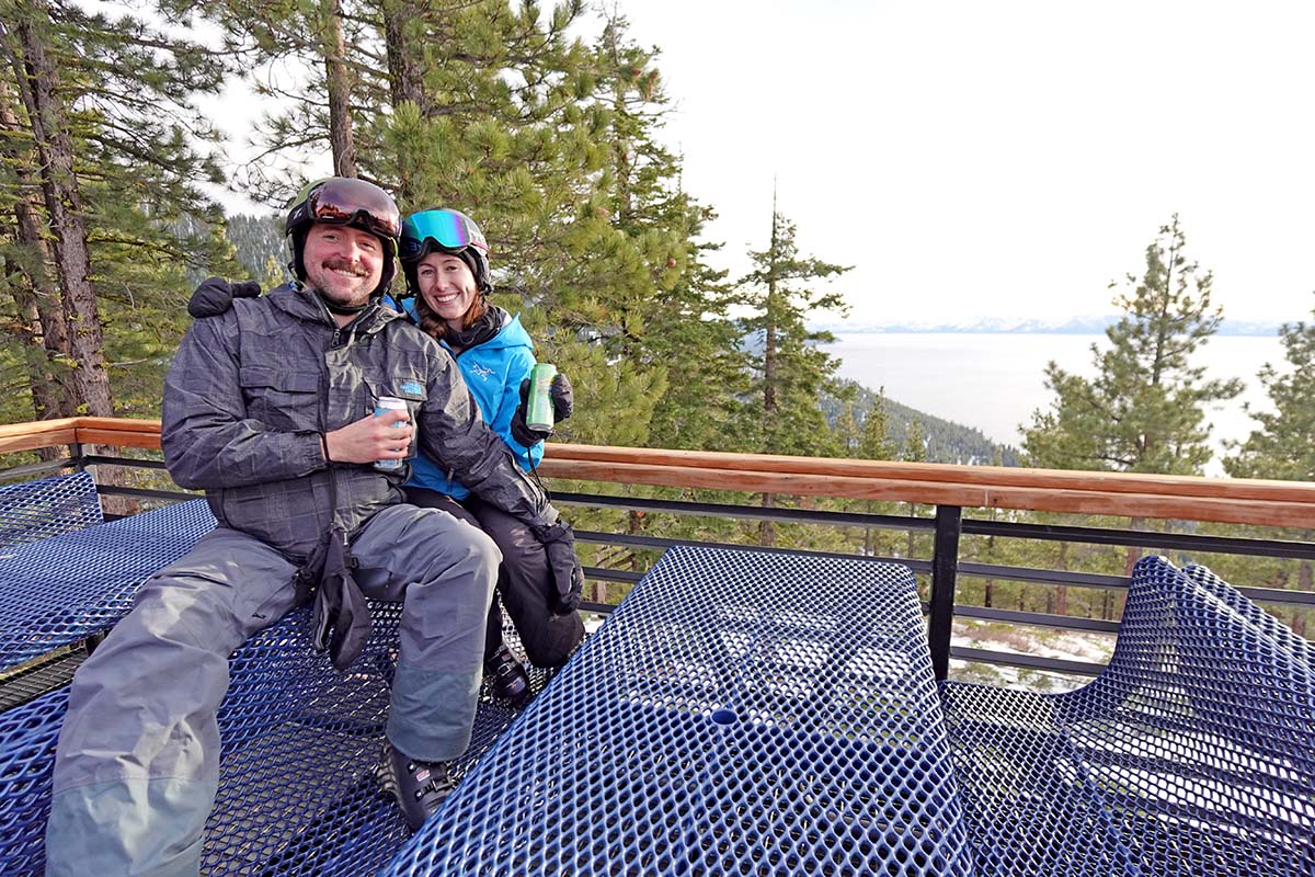 Snowflake Lodge Replacement Project | Incline Village General ...