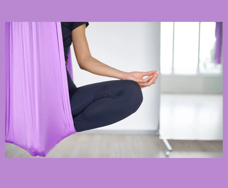 Aerial Sound Bath Mediation | Incline Village General Improvement District